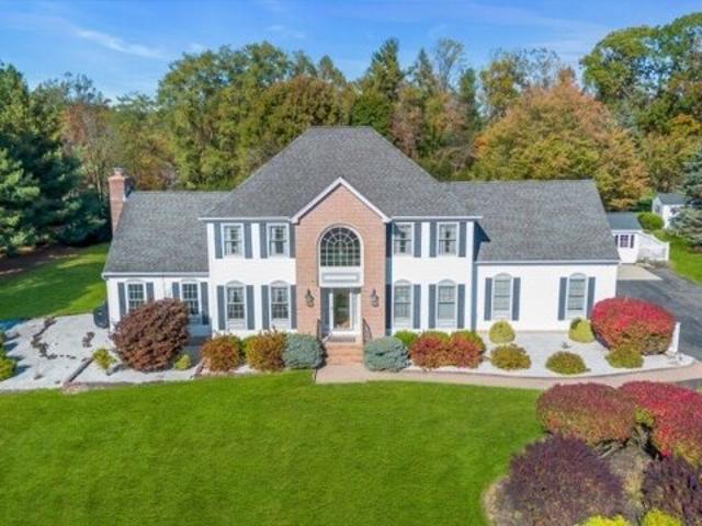 Shy Creek Rd, Alexandria Township, Home For Sale