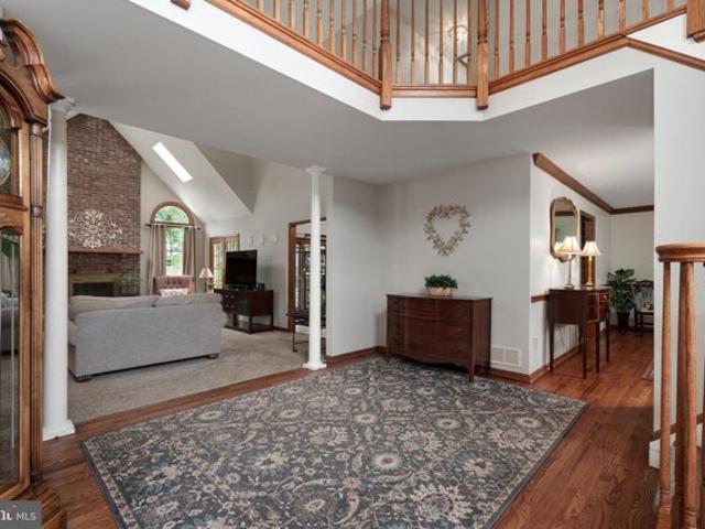 Shy Creek Rd, Pittstown, Home For Sale
