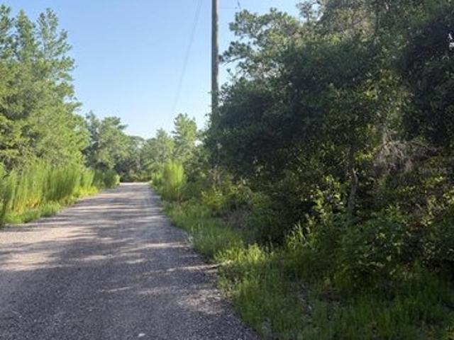 Shyla Rd, Brooksville, FL 34604