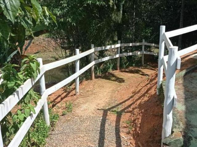 SÍTIO E POUSADA