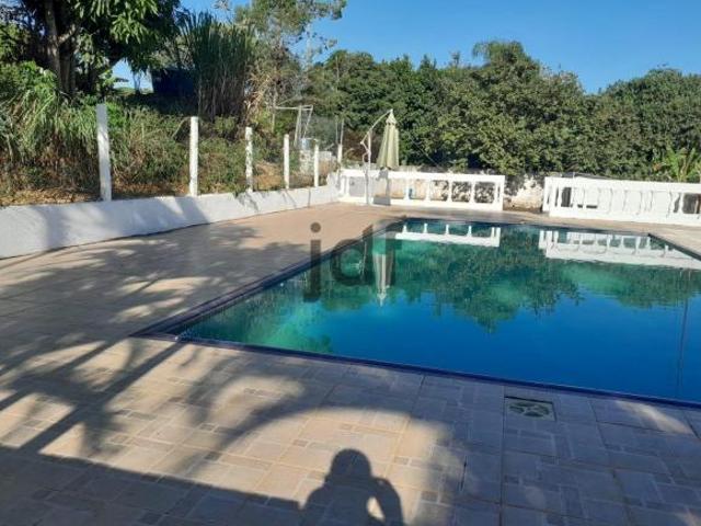 Sítio em Dona Catarina, Mairinque/SP 11.900 m2
