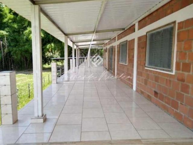 Sítio em Piracicaba