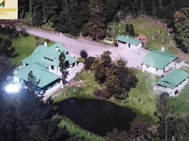 Sítio paradisíaco em Cambará do Sul!