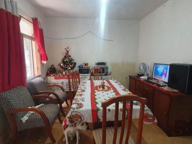 Sim Financia! Casa 5 dormitórios com suite e 4 vagas no Santa Tereza