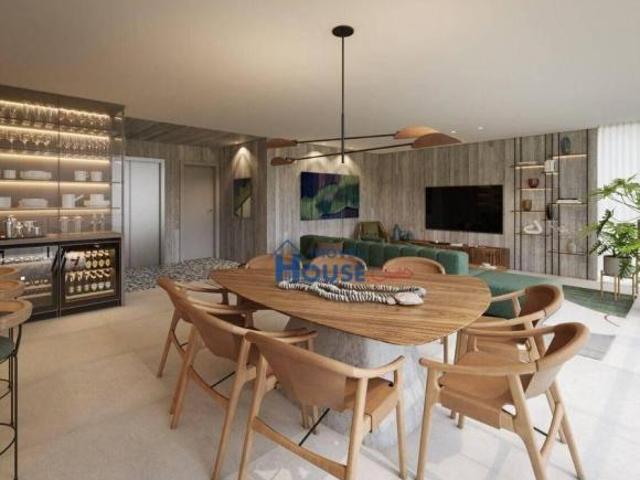 Simão 717 Pinheiros | Apartamento com 3 Quartos sendo 3 Suítes à Venda em Pinheiros, 152m²