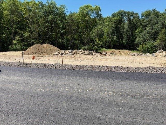 Simcha Rd Lot,middleton, Plot For Sale
