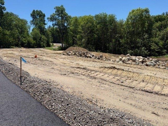 Simcha Rd Lot,middleton, Plot For Sale