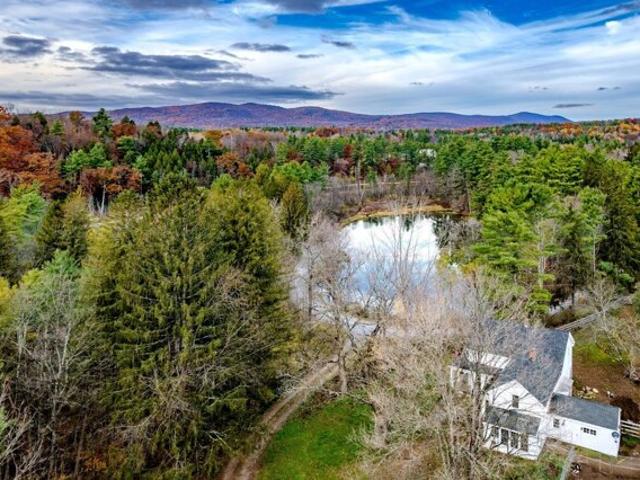 Simeon Dean Rd, Shaftsbury, Home For Sale