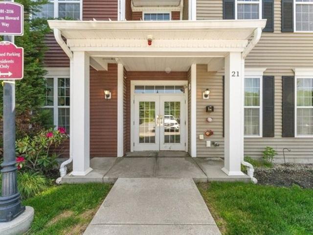Simeon Howard Way Unit,westborough, Condo For Sale