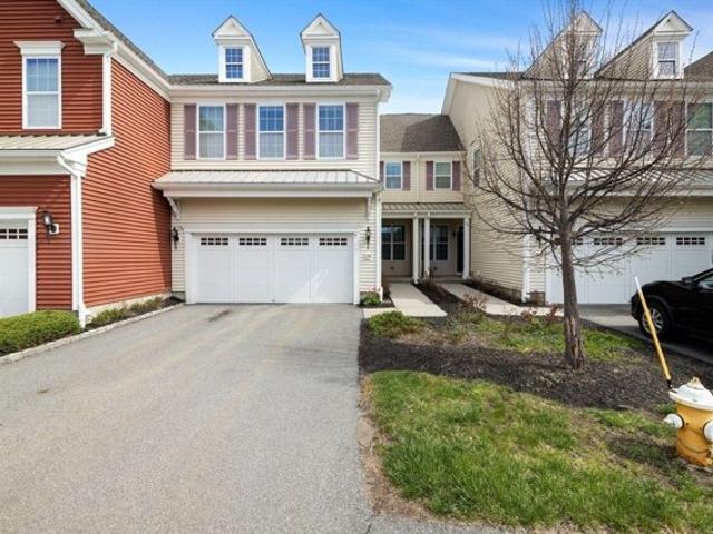 Simeon Howard Way Unit,westborough, Condo For Sale