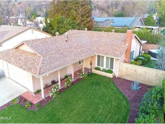 Simi Valley, CA housing for rent