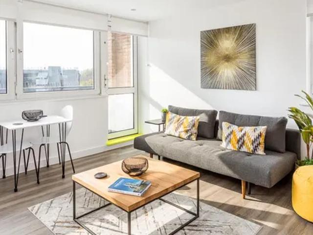 Simla House, Dunsterville Way, Bermondsey Village, London, SE1 3RJ, United Kingdom | 2 bed apartment for rent #112606811 | Rentberry