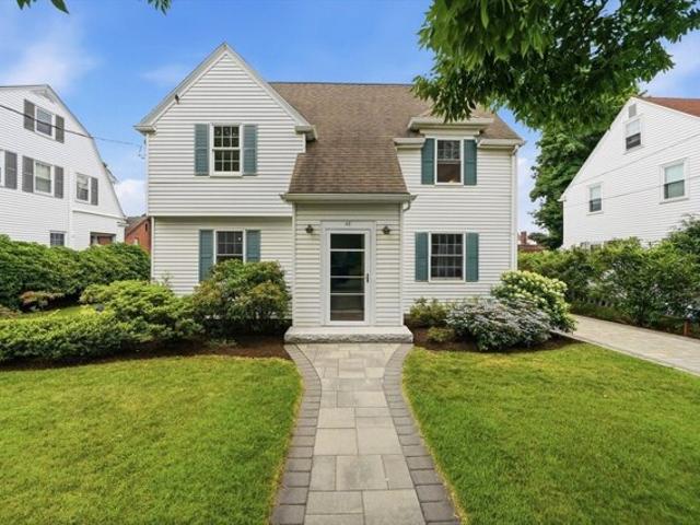 Simmons Ave, Belmont, Home For Sale