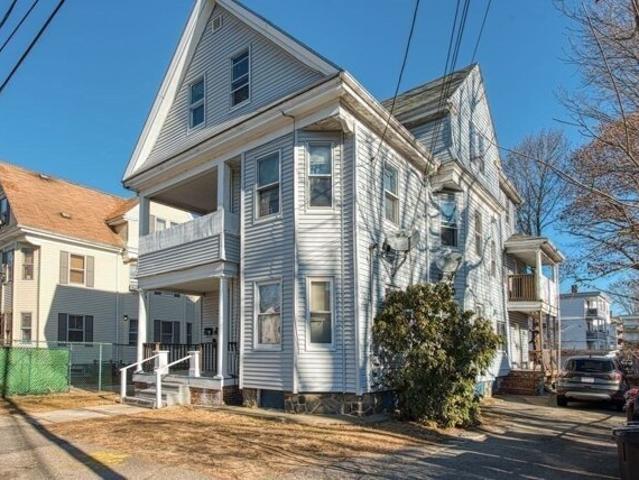 Simmons Ave, Brockton, Home For Sale