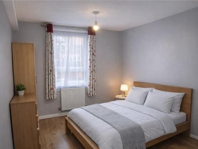 Simmons House N7, Room to rent, £900 pcm | PrimeLocation