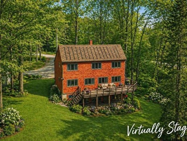 Simmons Ln, Friendship, Home For Sale