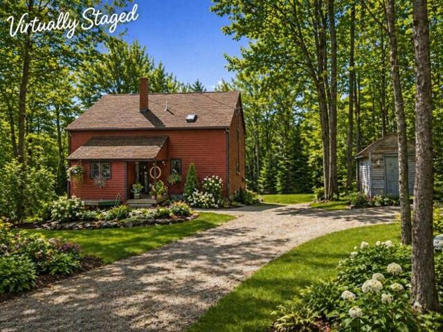 Simmons Ln, Friendship, Home For Sale