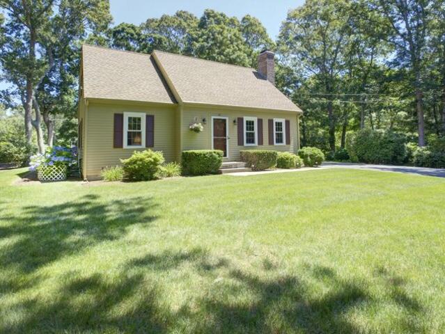 Simmons Rd Unit,east Falmouth, Home For Sale