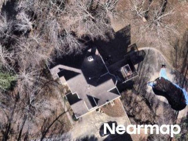 Simmons Rd