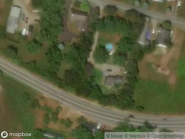 Simmons Rd