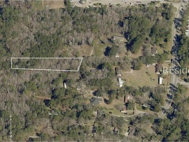 Simmonsville Rd, Bluffton, SC 29910