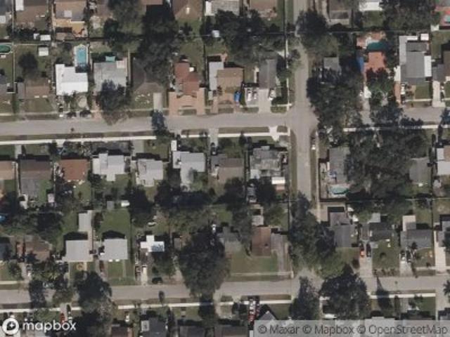 Simms St