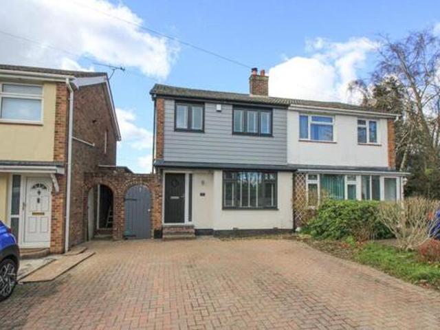 Simon Way, Southampton, 3 Bedroom Semi detached