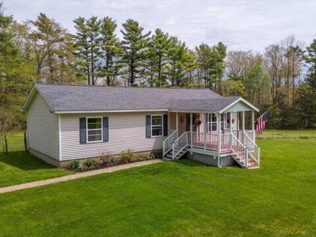 Simon Rd, Waldoboro, Home For Sale