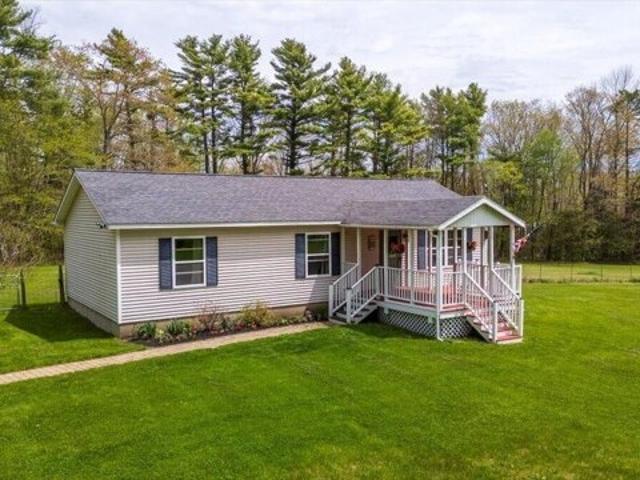 Simon Rd, Waldoboro, Home For Sale
