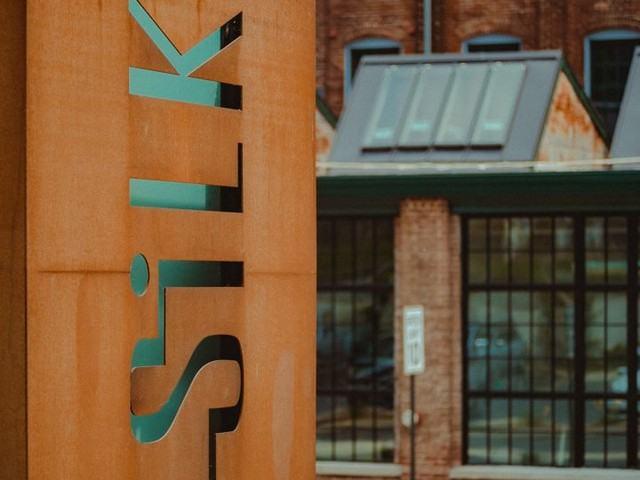 Simon Silk Mill 1 Bedroom Apartment for Rent at 651 N 13th St, Easton, PA 18042 Downtown Easton Historic District