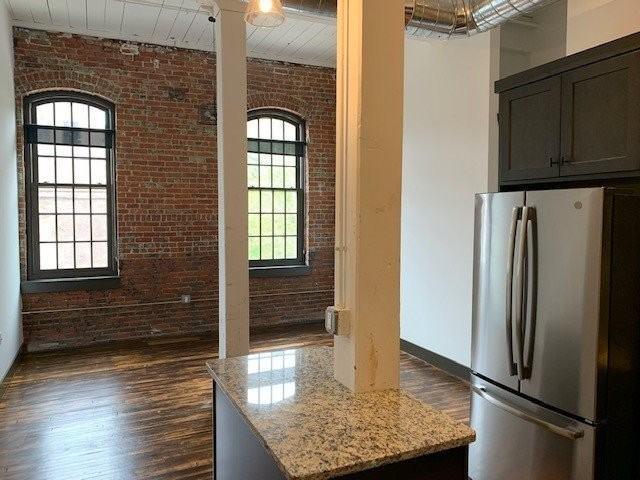 Simon Silk Mill 2 Bedroom Apartment for Rent at 651 N 13th St, Easton, PA 18042 Downtown Easton Historic District
