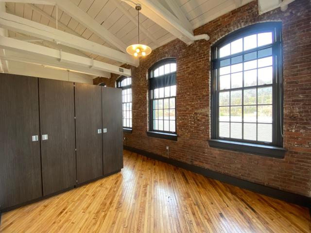 Simon Silk Mill Building K Residential