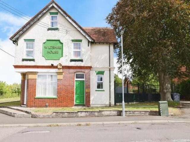 Simonds Road, Ludgershall, 1 Bedroom Flat