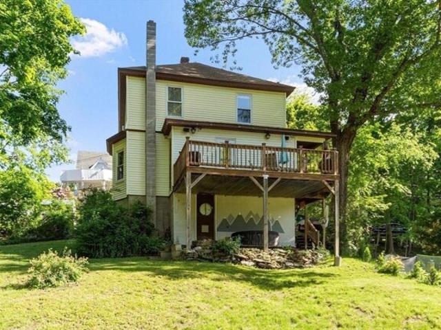 Simonds St, Fitchburg, Home For Sale