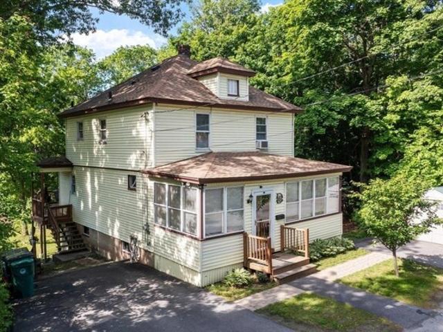 Simonds St, Fitchburg, Home For Sale