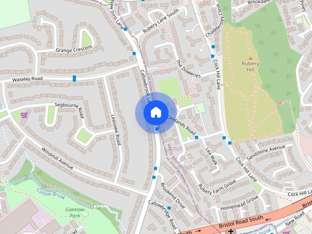 Simonfield Court, Deelands Road, Rubery