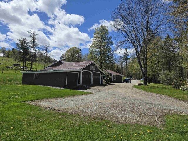 Simonsville Rd, Andover, Property For Sale