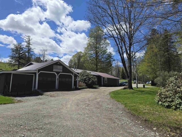 Simonsville Rd, Andover, Property For Sale