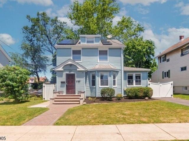 Simons Ave, Hackensack, Home For Sale