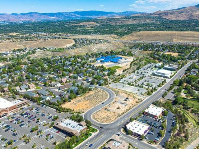 Simons Dr, Reno, NV 89523