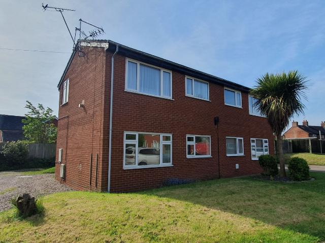 Simons Road, Market Drayton TF9, 1 bed flat to rent, £600 pcm | PrimeLocation