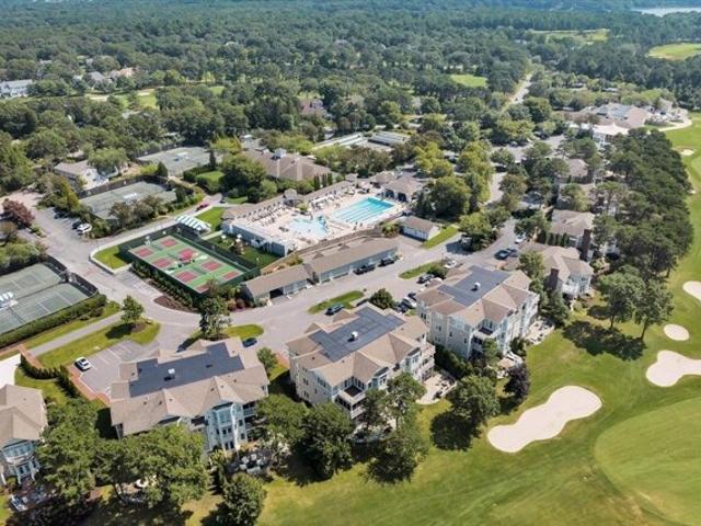 Simons Rd Unit E, Mashpee, Condo For Sale