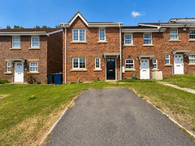 Simonside Road, Blaydon NE21, 3 bed terraced house to rent, £875 pcm | PrimeLocation
