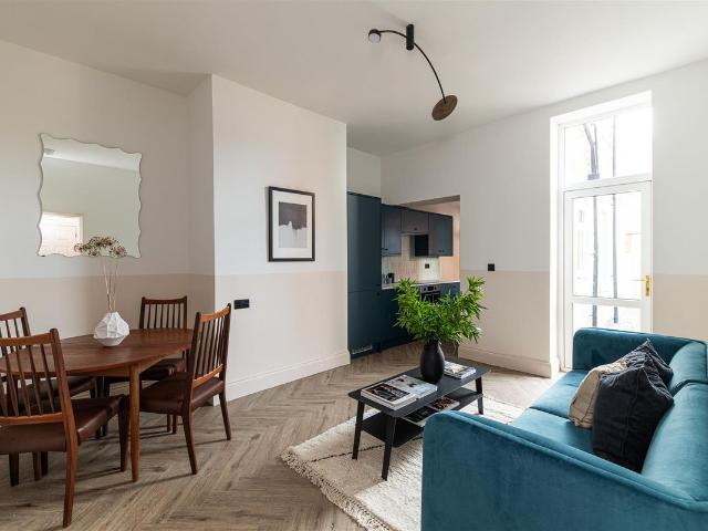 Simonside Terrace, Heaton, Newcastle Upon Tyne NE6, 2 bed flat to rent, £1,250 pcm | PrimeLocation