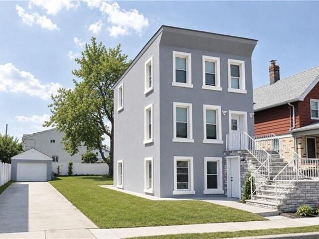 Simonson Ave, Staten Island, Home For Sale