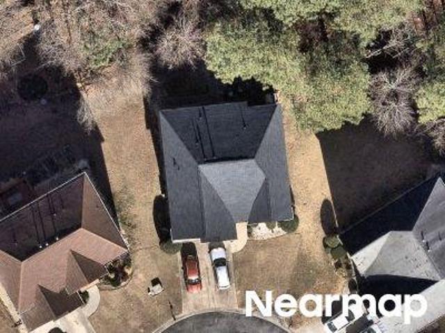 Simonton Oak Ln