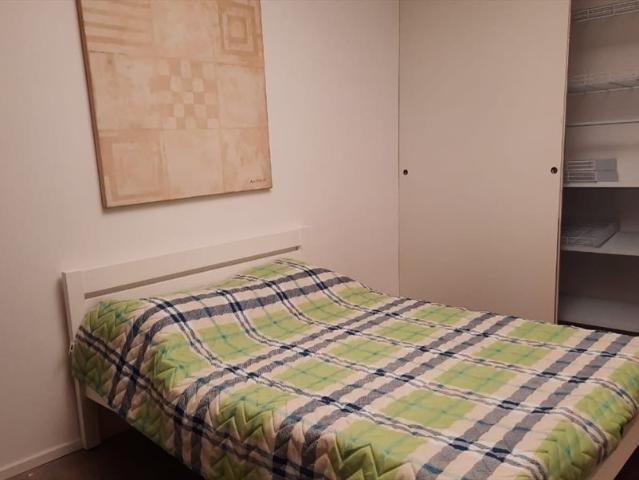 Simpatica suite em bairro agradável