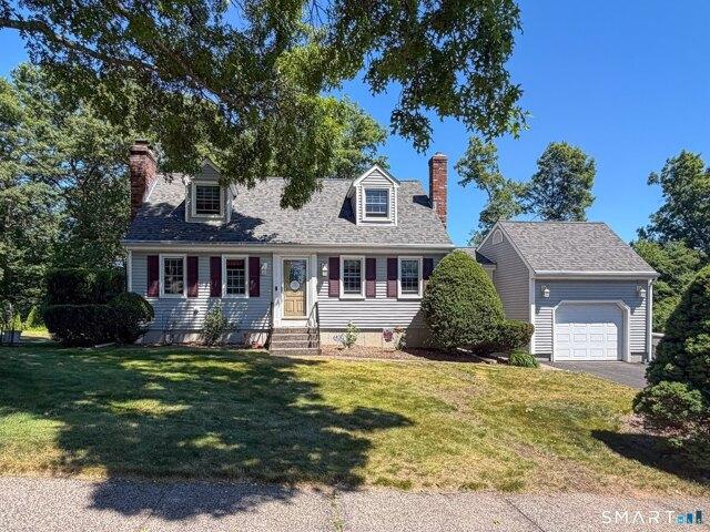 Simpkins Dr, Bristol, Home For Sale