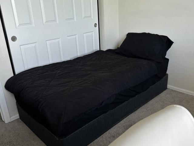 Simple Clean Nice Room Area