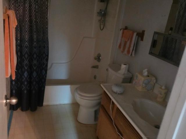 Simple house